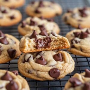 Easy High Protein Cookie Recipe