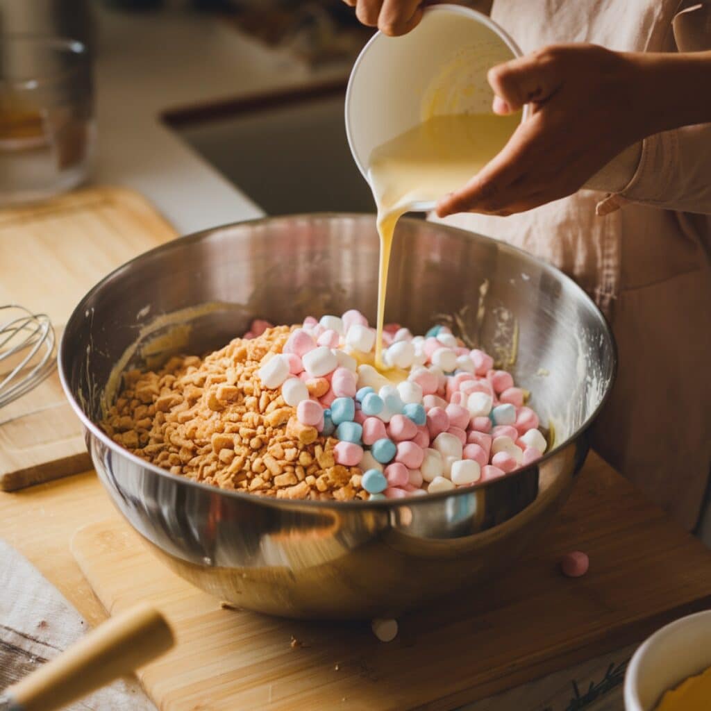Easy Lolly Cake Recipe in 5 Simple Steps