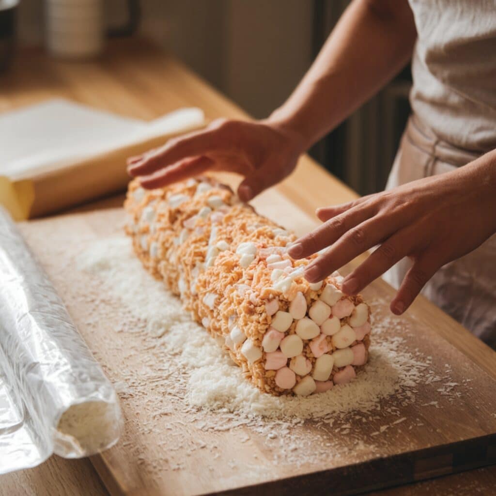 Easy Lolly Cake Recipe in 5 Simple Steps
