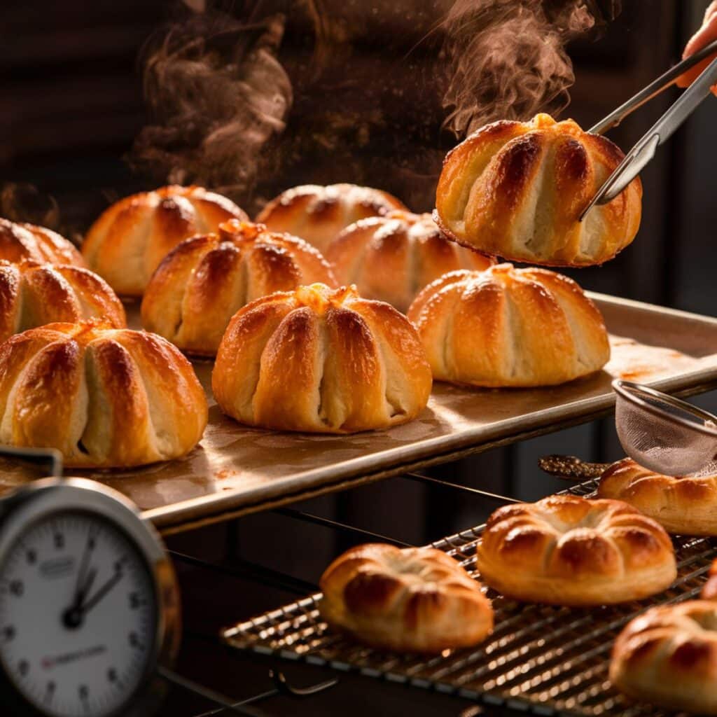 Easy Guava Cheese Pastry in 20 Minutes