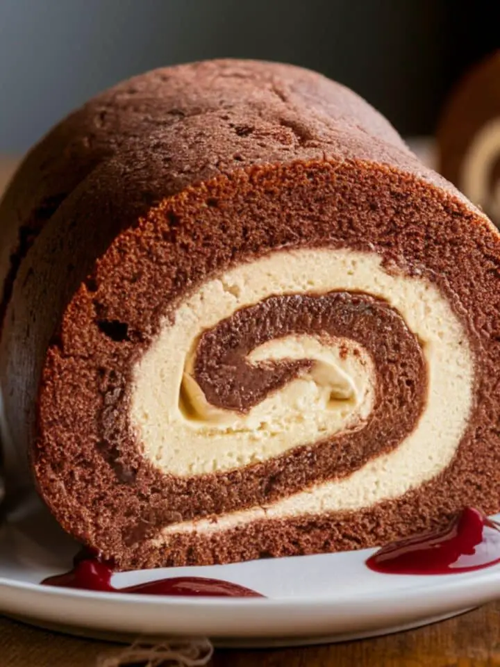 Easy Castella Cake Recipe