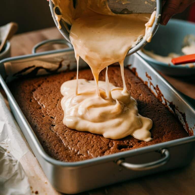 Easy Gooey Butter Cake: Louis Classic You Need to Try