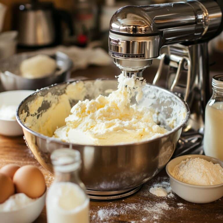 The Perfect Green Cake Recipe