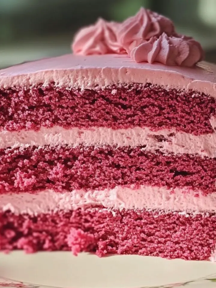 The Best Coconut Cake Recipe