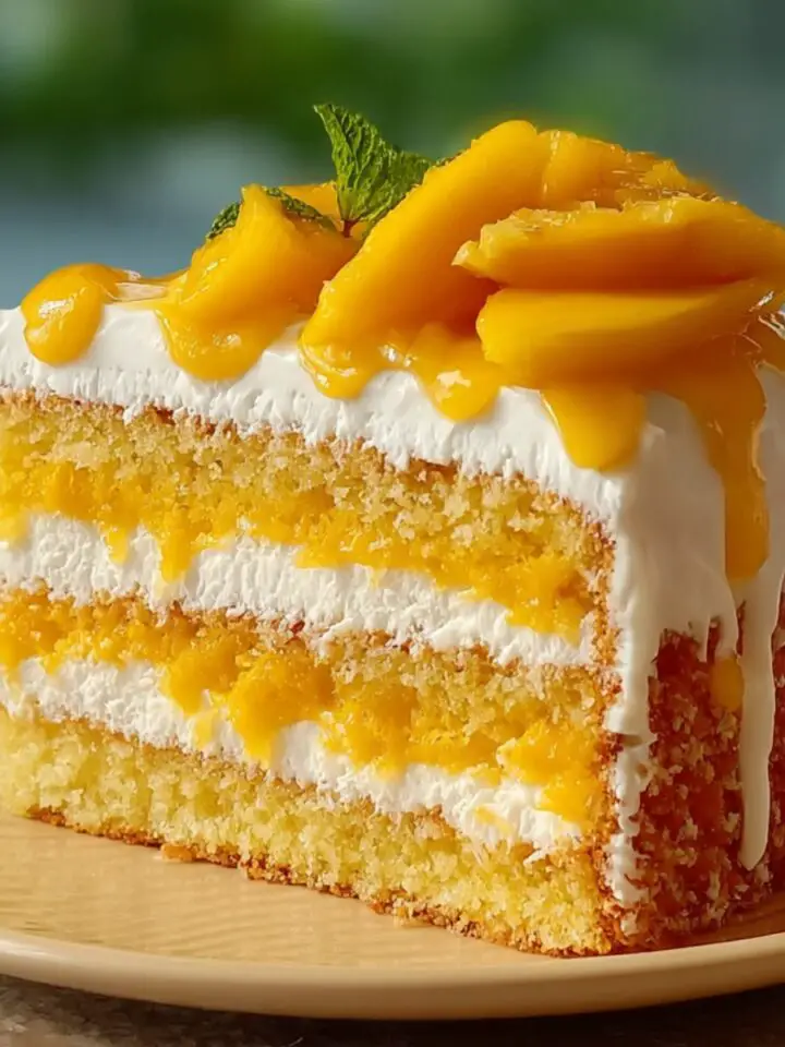 Southern Hoe Cake Recipe ( Easy & Delicious )