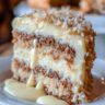 Best White German Chocolate Cake Recipe