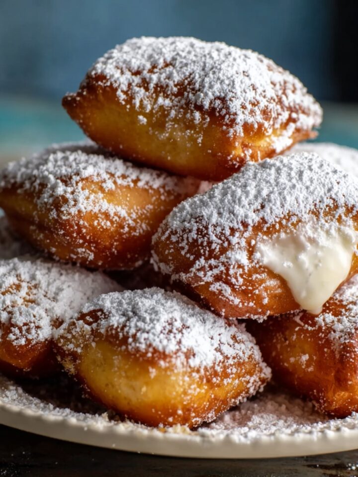 This Egg Custard Pie Broke the Internet, Creamy and Stupid Easy