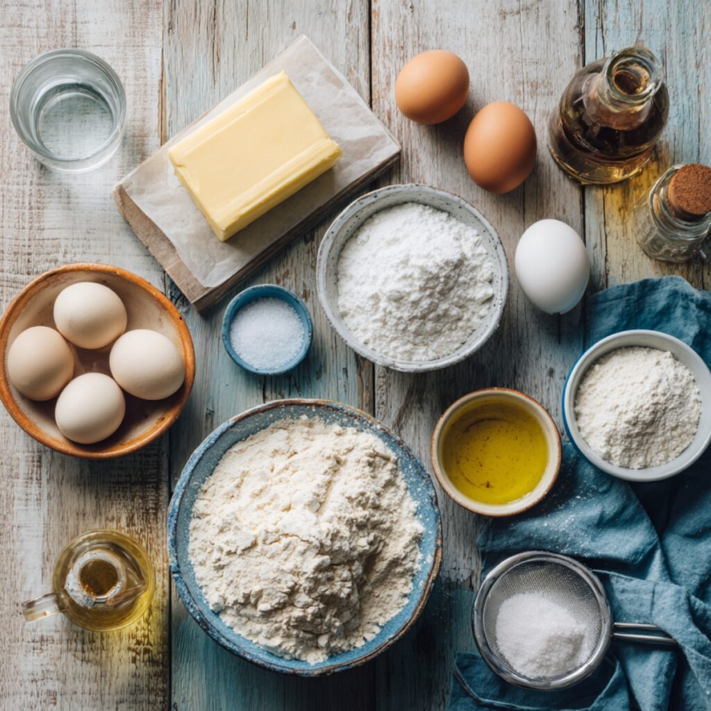 Easy Traditional French Beignets Recipe