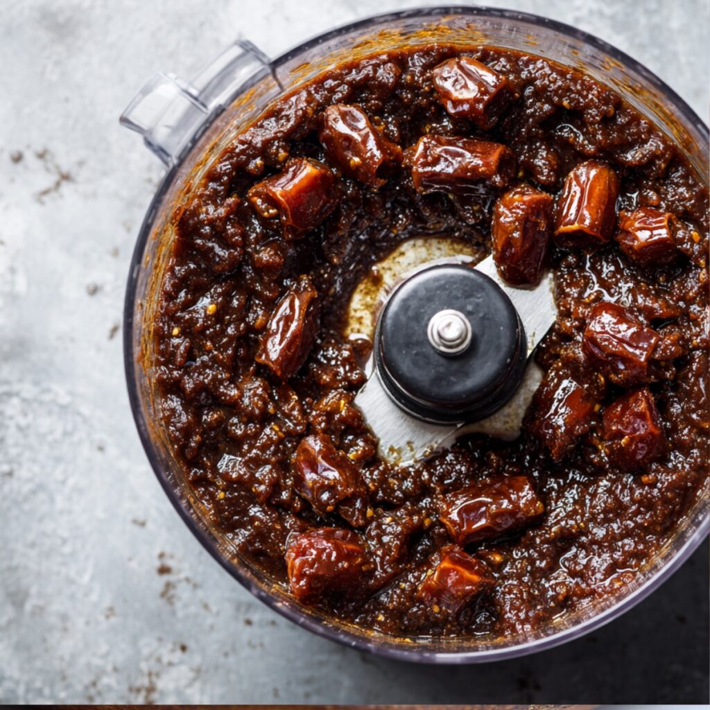 Easy Sticky Toffee Pudding in 5 Simple Steps