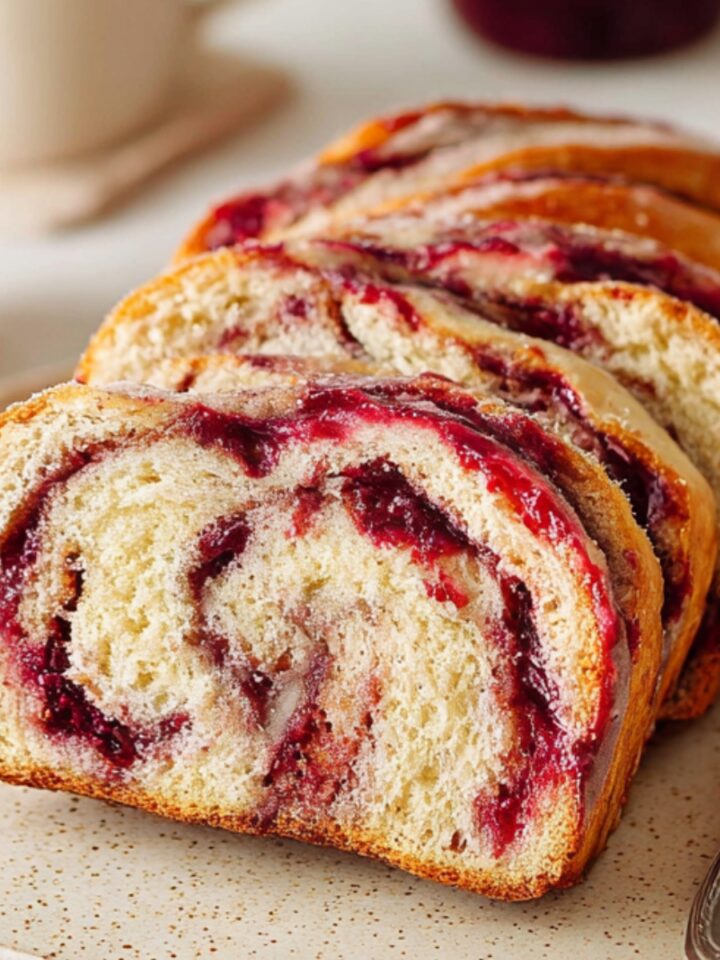 Bake and Savor | Easy Dessert Recipes That Actually Work