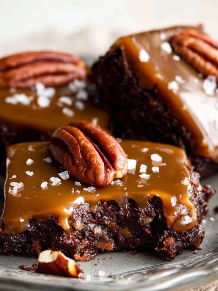 Easy Magic Cookie Bars Recipe