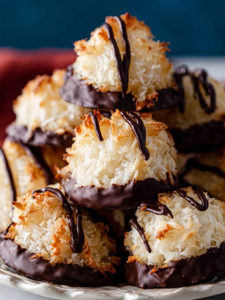 Easy Magic Cookie Bars Recipe