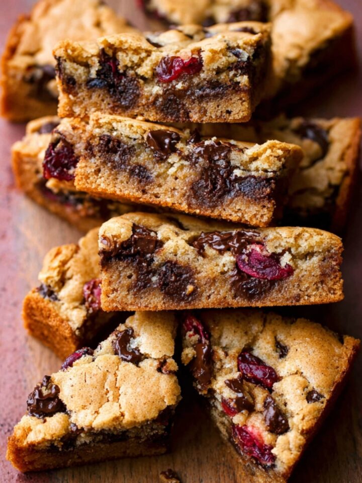 Easy Chocolate Cake With Vanilla Frosting