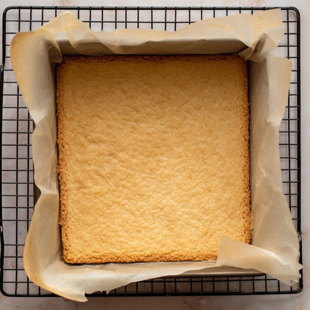 Easy Millionaire Shortbread Recipe